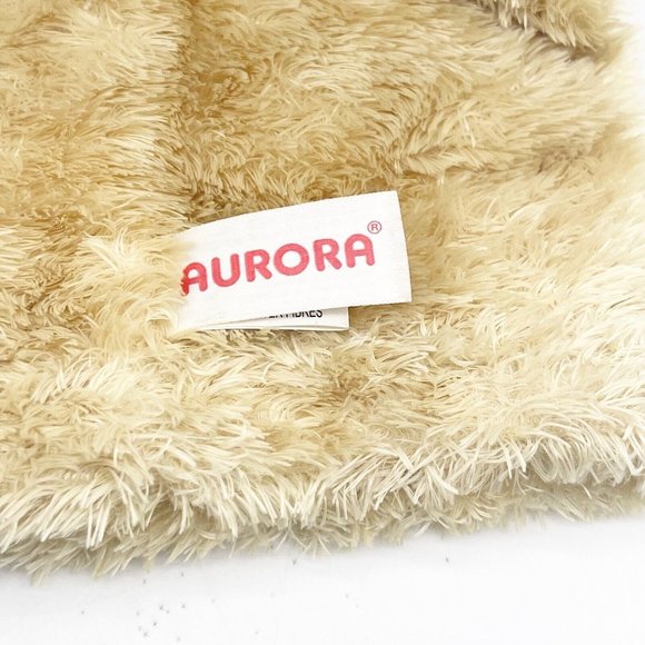 Aurora | Toys | Aurora Puppy Dog Plush Hand Puppet Garth Golden ...